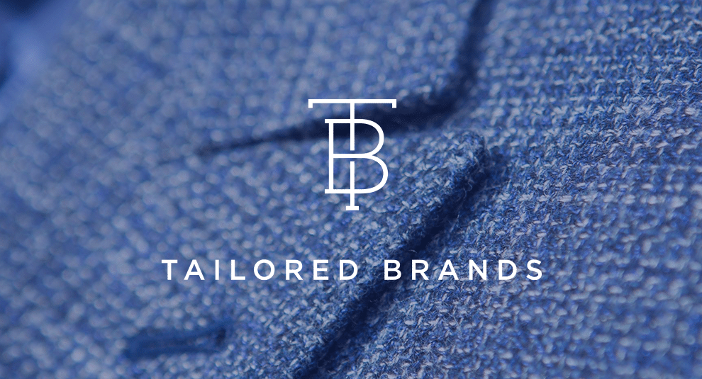 Tailored Brands Confirms Go-Forward Leadership Team - Tailored Brands Tailored Brands Confirms Go-Forward Leadership Team - Tailored Brands